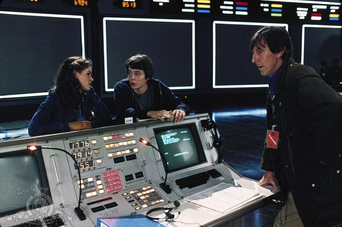 Picture of WarGames (1983)