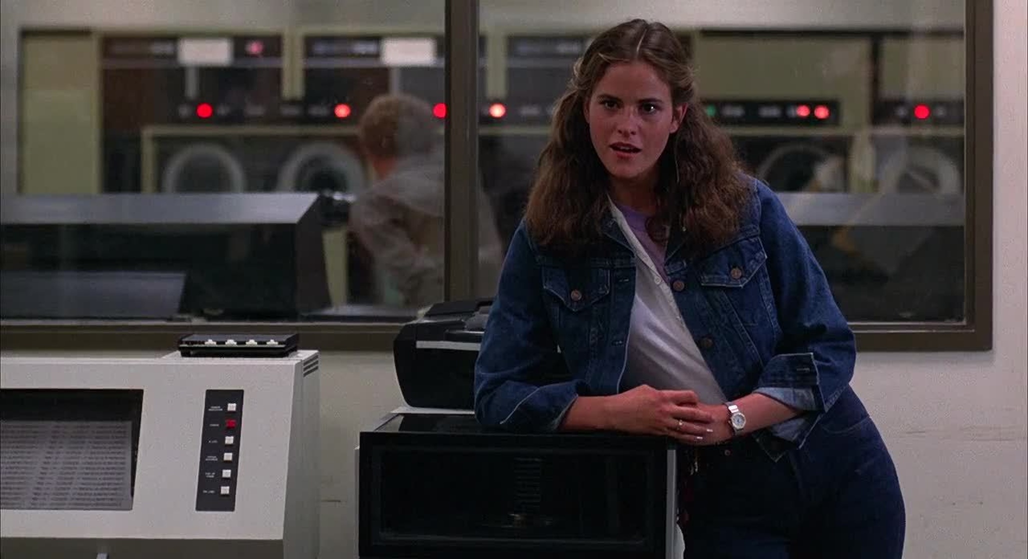 Picture of WarGames (1983)