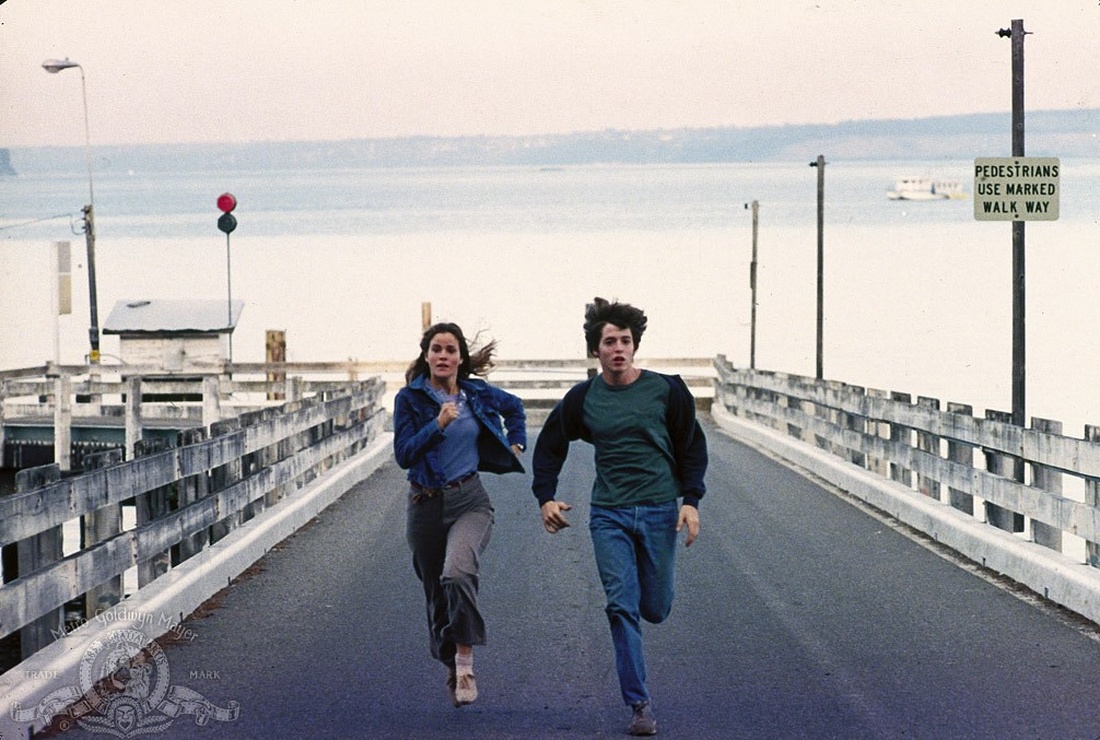 Picture of WarGames (1983)