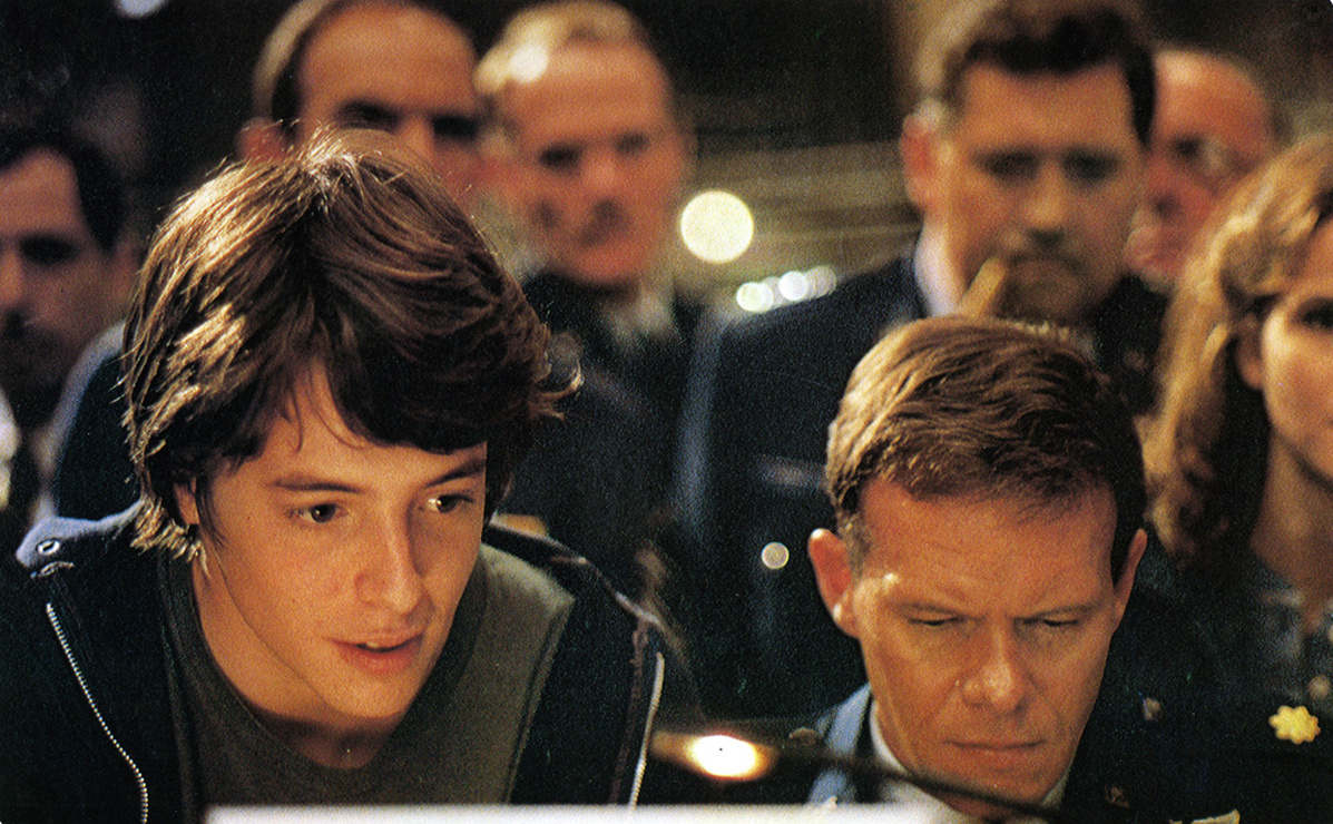 WarGames (1983) picture