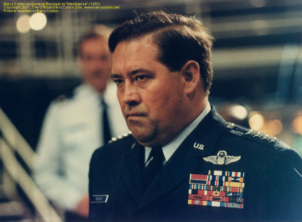 Picture of WarGames (1983)