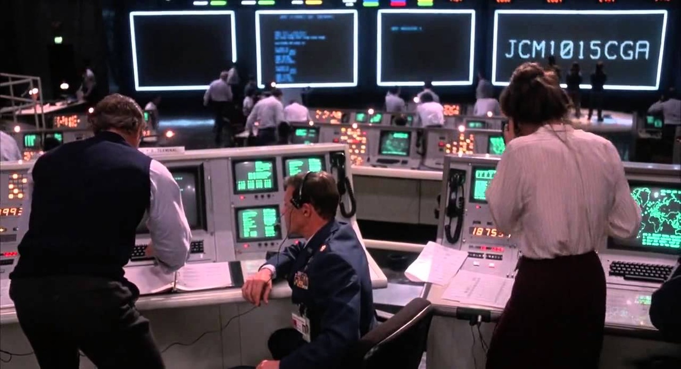 Picture of WarGames (1983)