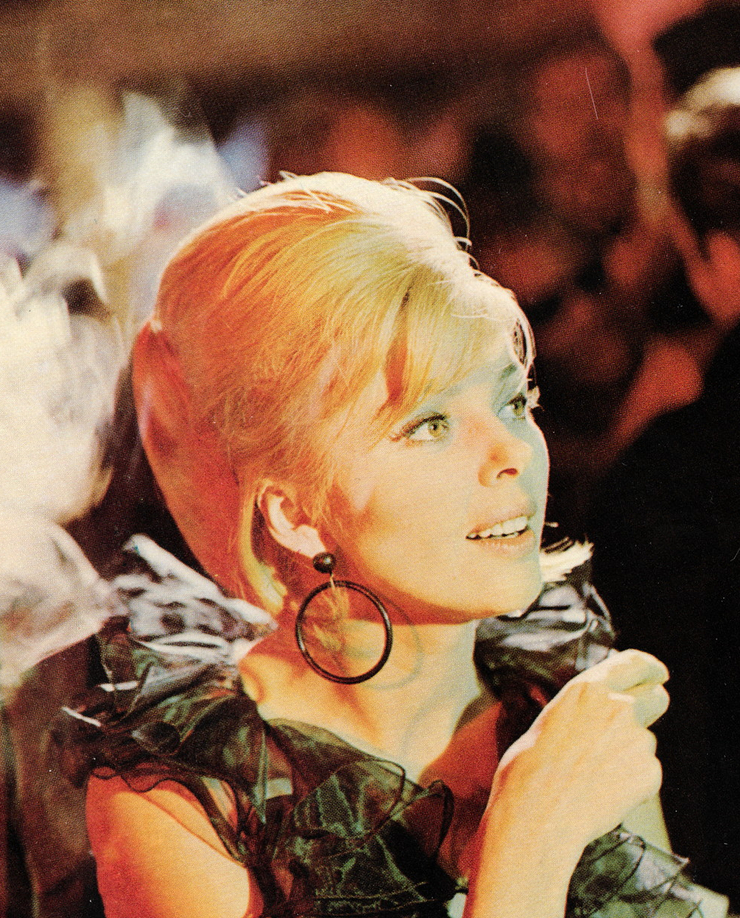 Barbara Lass picture