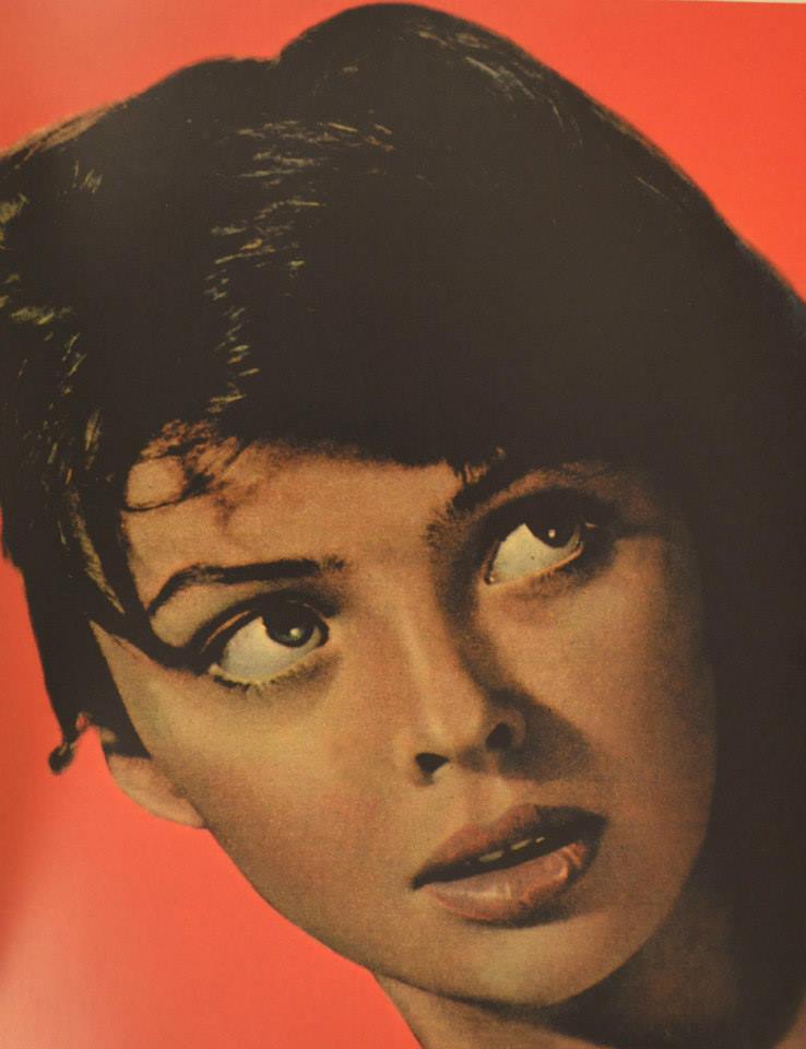 Picture of Barbara Lass