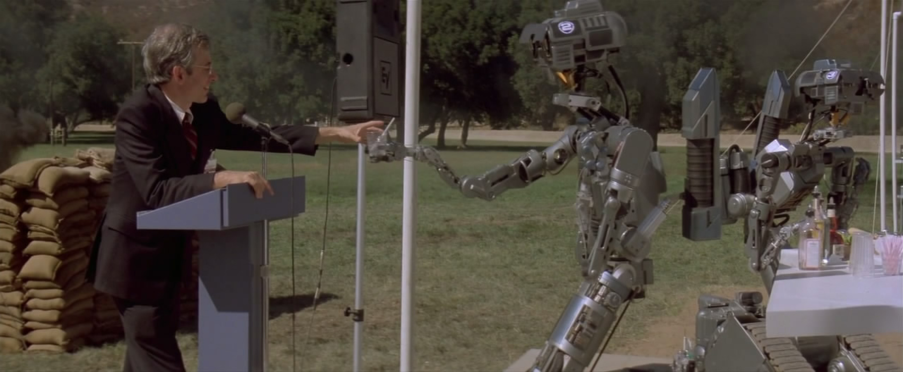 Picture of Short Circuit