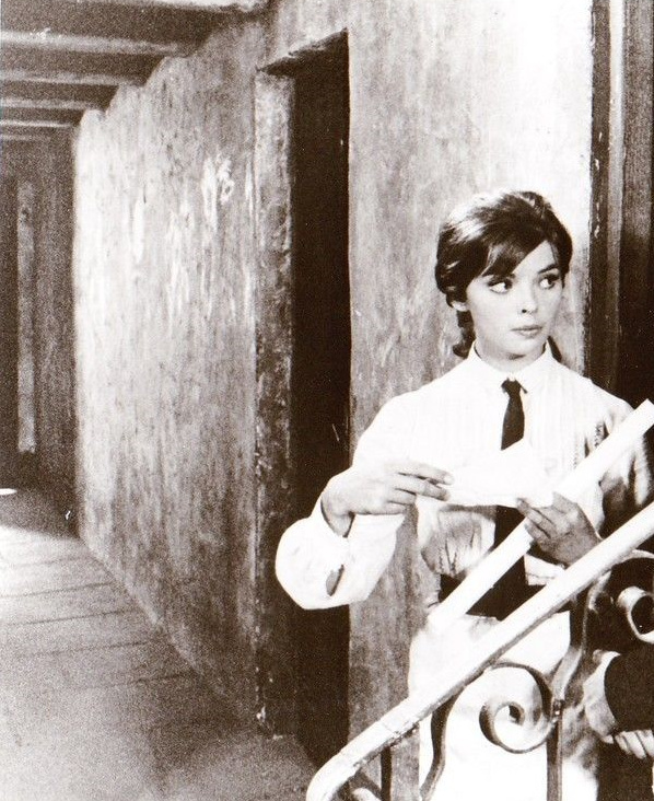 Picture of Barbara Lass