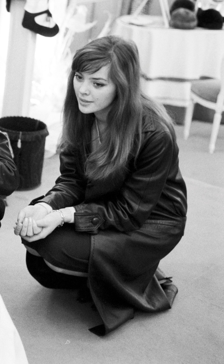 Picture of Barbara Lass