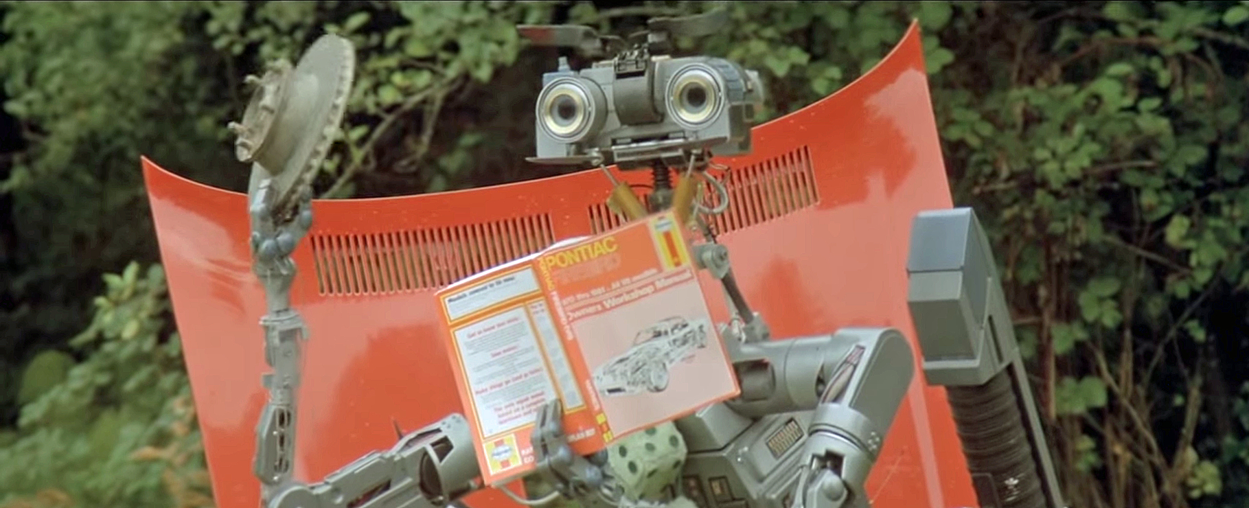 Picture of Short Circuit