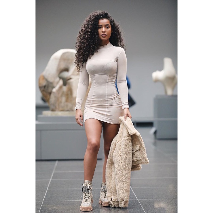Picture of Malaika Terry