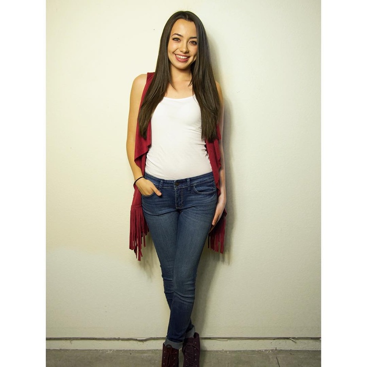 Picture of Veronica Merrell