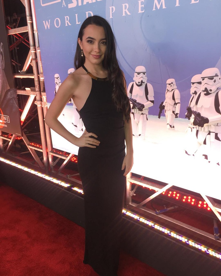 Picture of Veronica Merrell