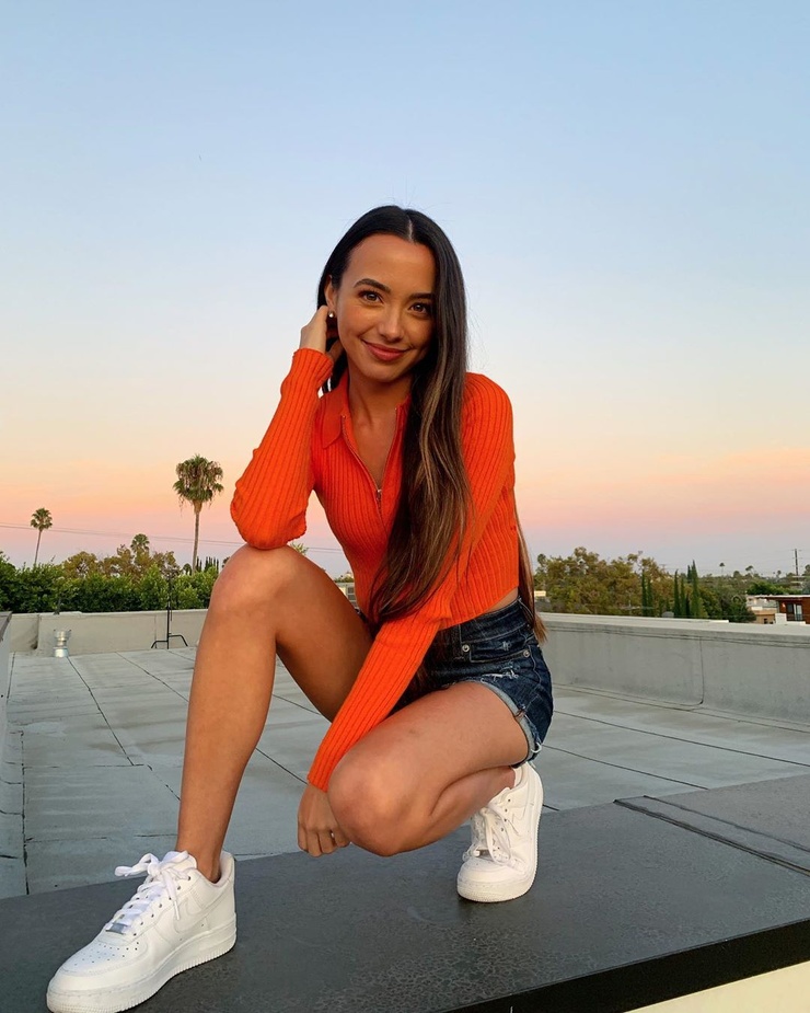 Picture of Veronica Merrell