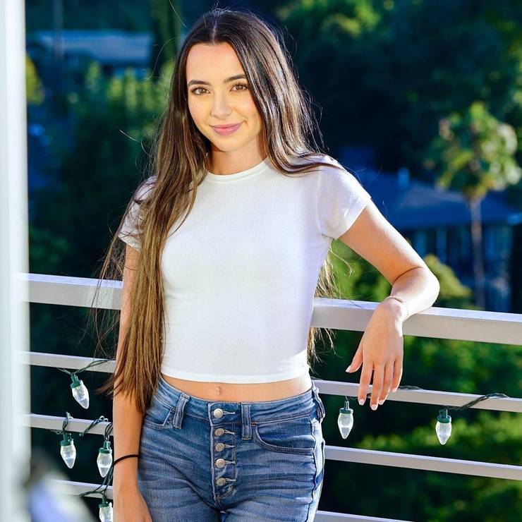 Picture of Veronica Merrell