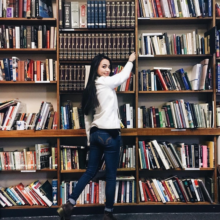 Picture of Veronica Merrell