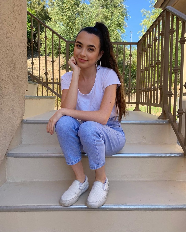 Picture of Veronica Merrell