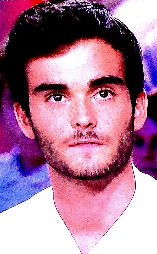 Picture of Gary Guénaire