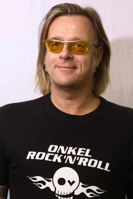 Picture of Michael Gaedt