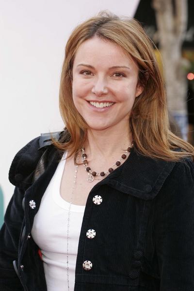 Image of Christa Miller