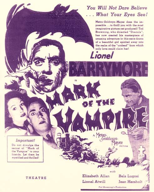 Mark of the Vampire picture