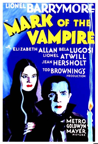 Picture of Mark of the Vampire