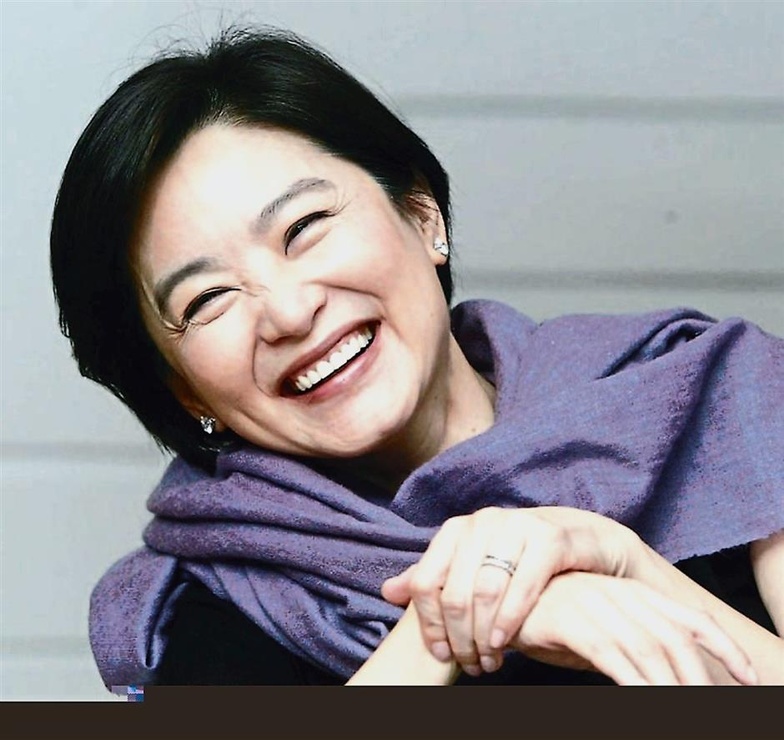 Picture of Brigitte Lin