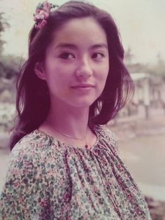 Picture of Brigitte Lin