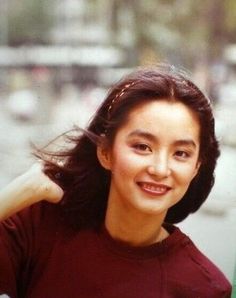 Picture of Brigitte Lin