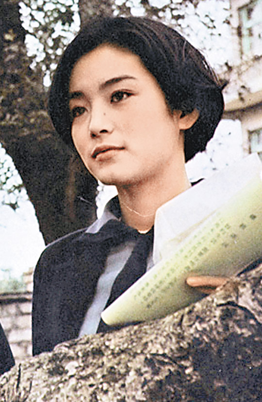 Brigitte Lin picture