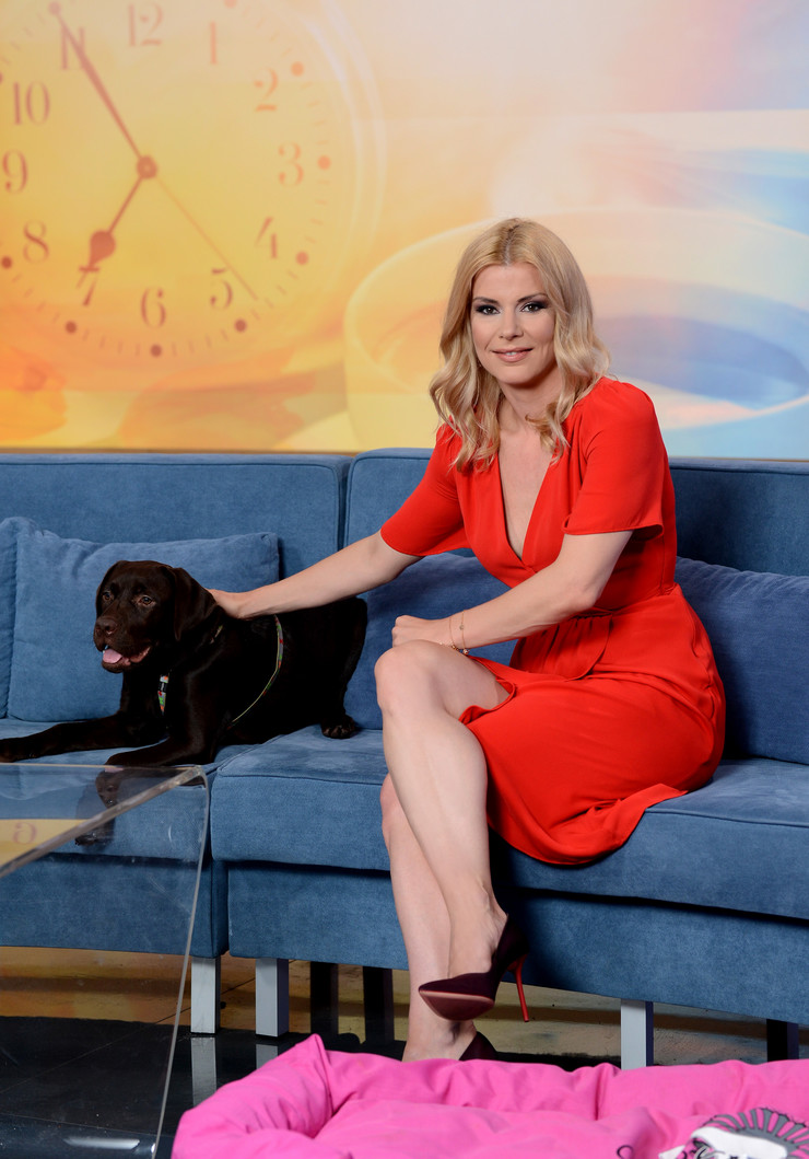 Picture of Natasa Miljkovic