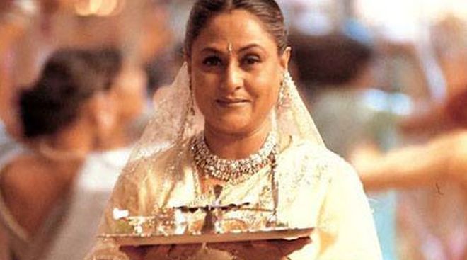 Picture of Jaya Bachchan