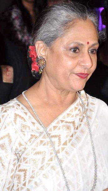 Picture of Jaya Bachchan