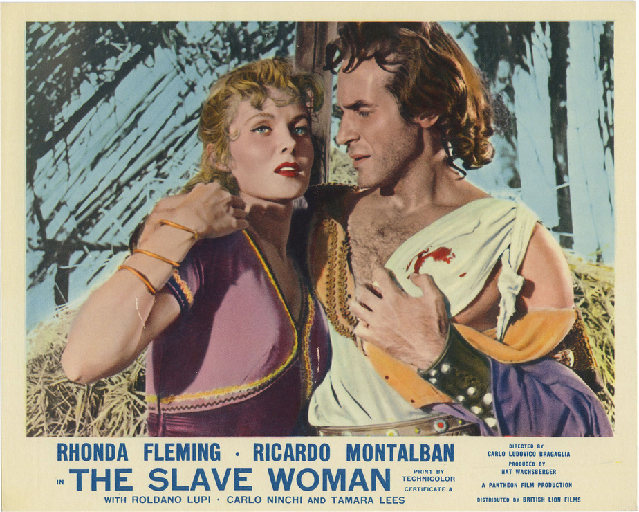 Picture of The Queen of Babylon