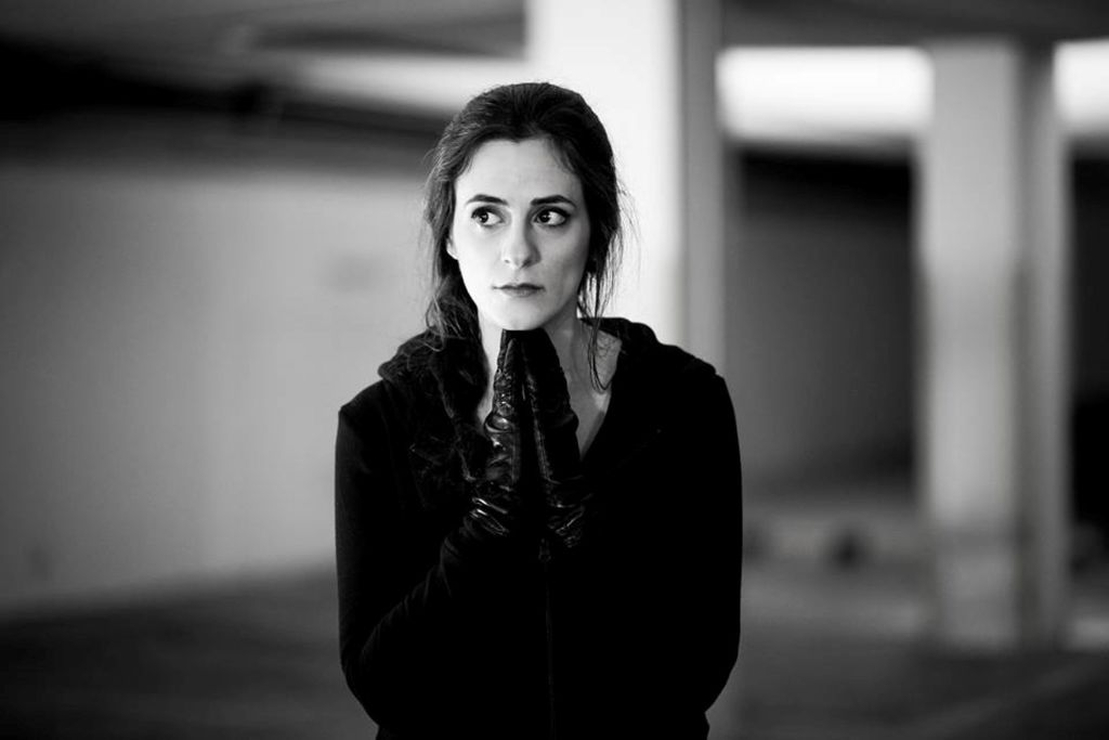 Luisa Taraz picture