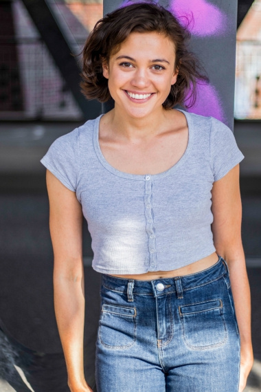 Picture of Milena Straube