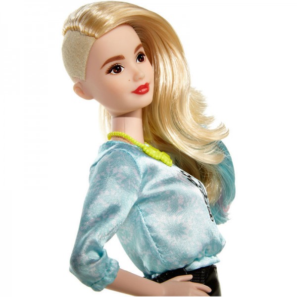 Picture of Barbie