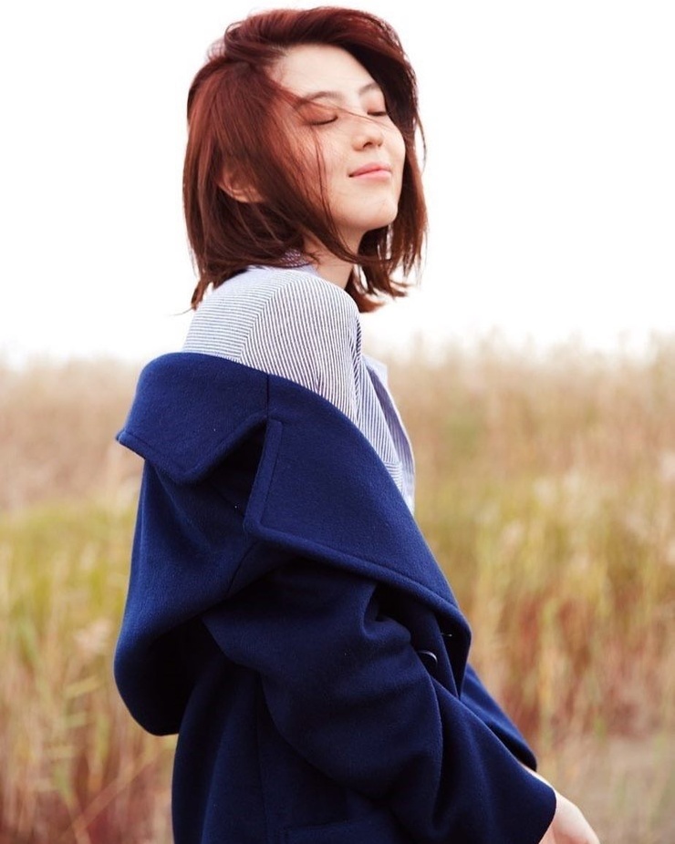 Picture of So-hee Han