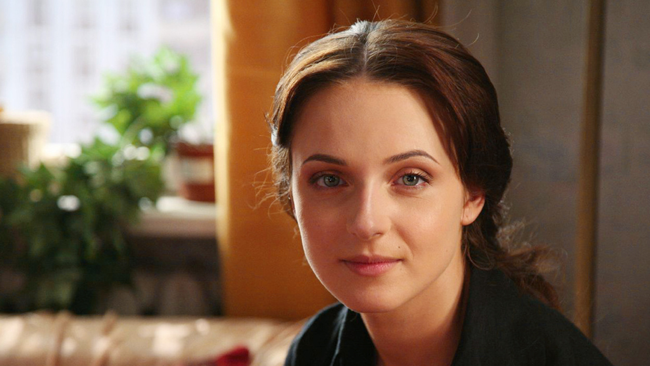 Picture of Anna Snatkina