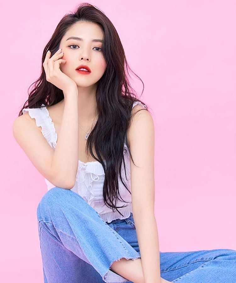 Picture of So-hee Han