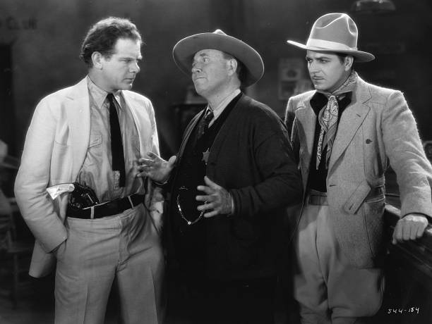 Image of The Squaw Man