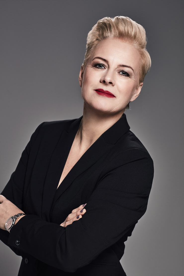 Picture of Jette Torp