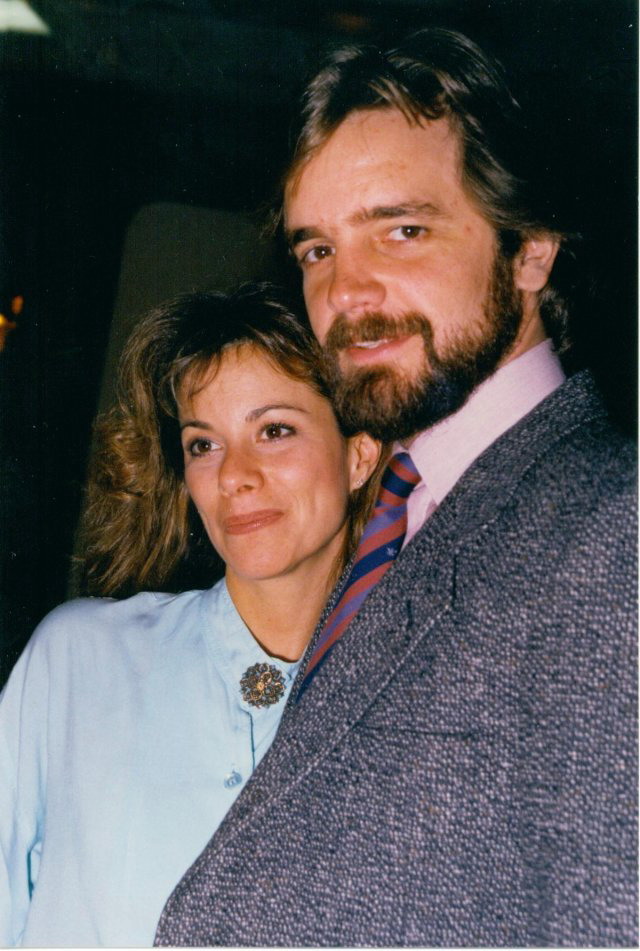 Picture of Lane Davies