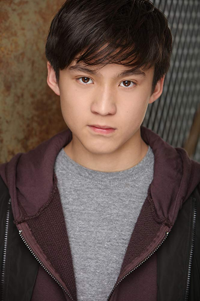 Picture of Forrest Wheeler