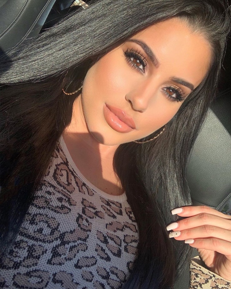 Picture of Stephanie Acevedo