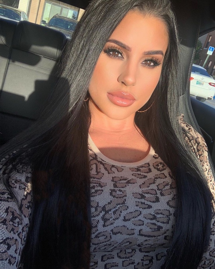 Picture of Stephanie Acevedo
