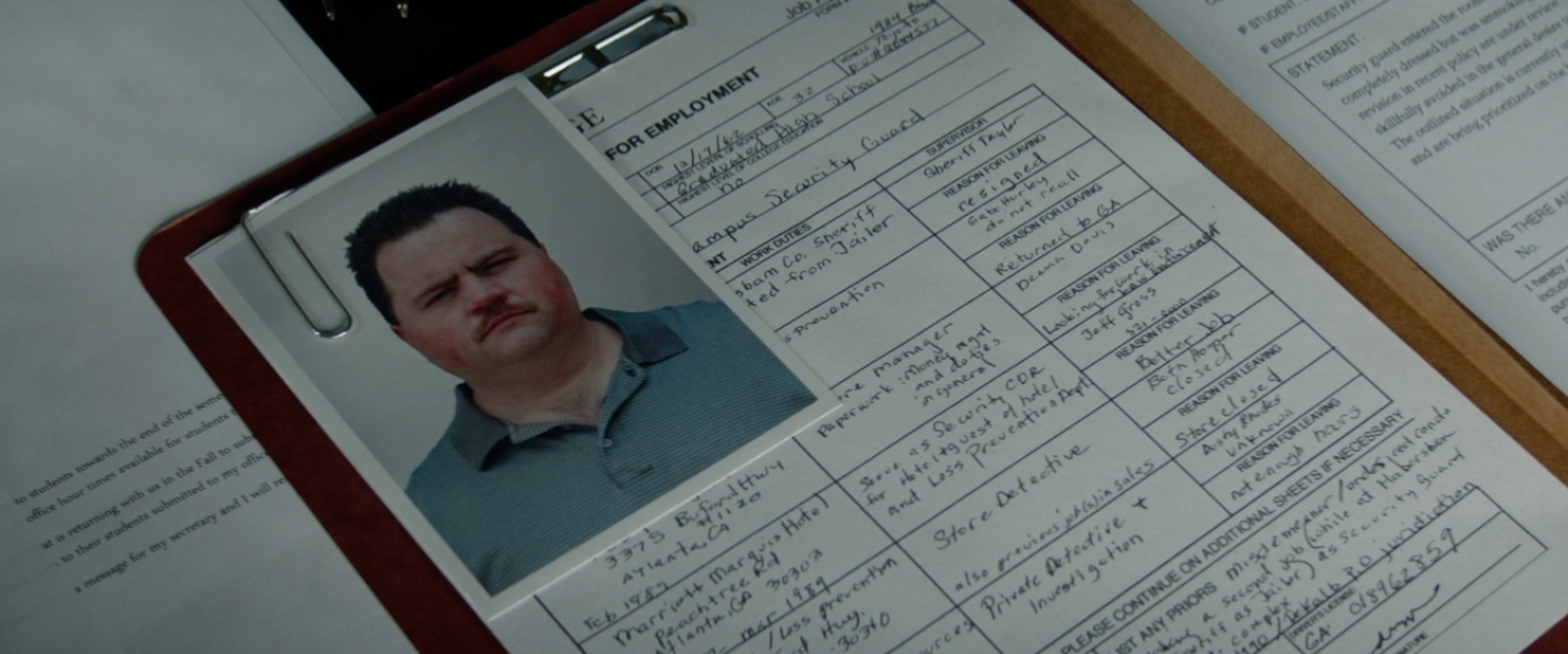 Picture of Richard Jewell