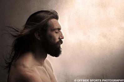 Picture of Sébastien Chabal