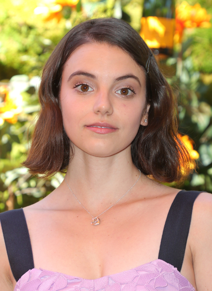 Picture of Francesca Reale