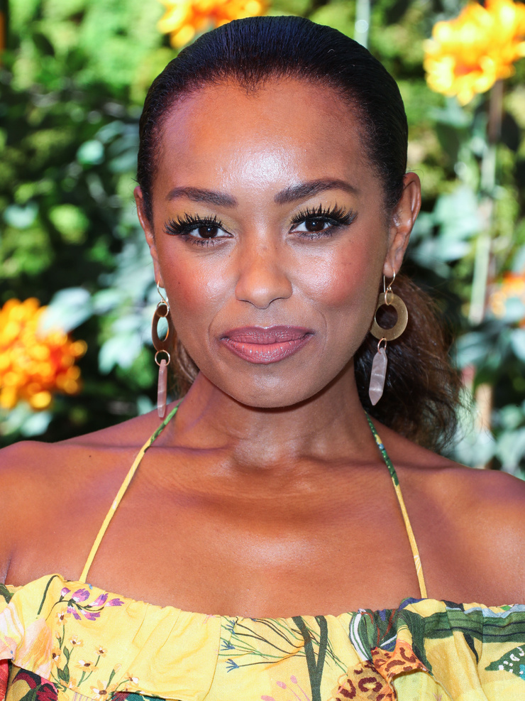 Picture of Melanie Liburd