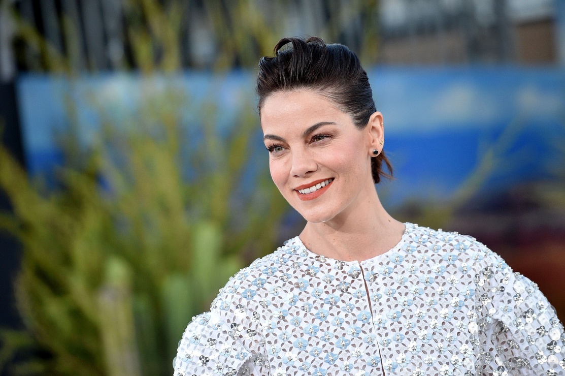 Picture of Michelle Monaghan