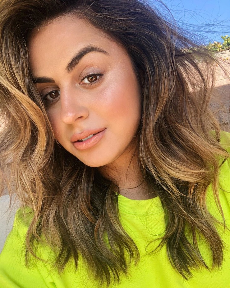 Picture of Ayesha Perry-Iqbal